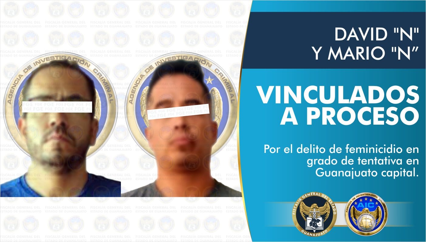 La FGEG esclarece el intento de feminicidio de una destacada académica ...